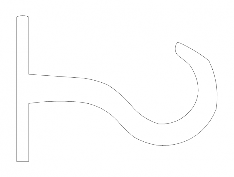 Copy Of feh-htph dxf File - CNC FILE