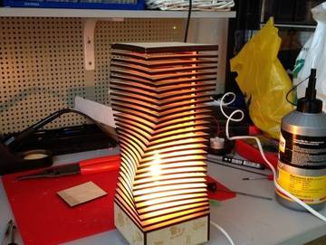 8 ball dxf File - CNC FILE