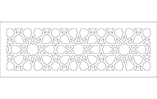 Wire Fox Terrier dxf File - CNC FILE