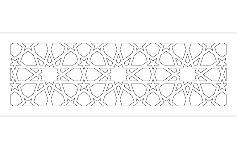 Wire Fox Terrier dxf File - CNC FILE